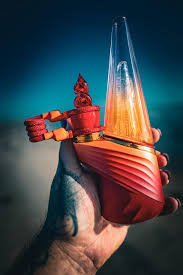 Puffco Peak Pro Daybreak 3DXL | Carytown Tobacco Inc.